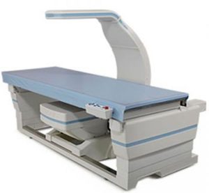 GE AMX Navigate portable X-Ray - Assured Rad