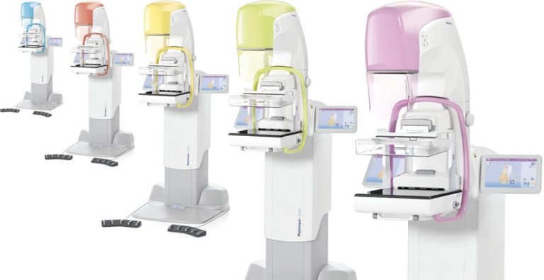 Planmed Clarity Mammography - Assured Imaging Capital